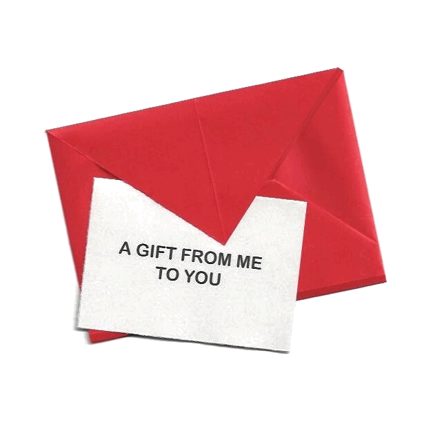 Virtual gift card [100€] – Talina